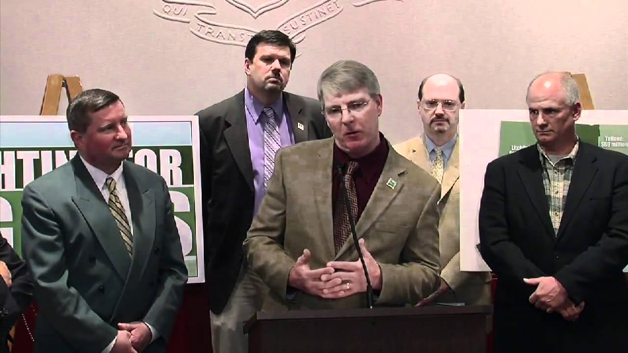 Rep. Tim Ackert supports creation of legislative committee on ...