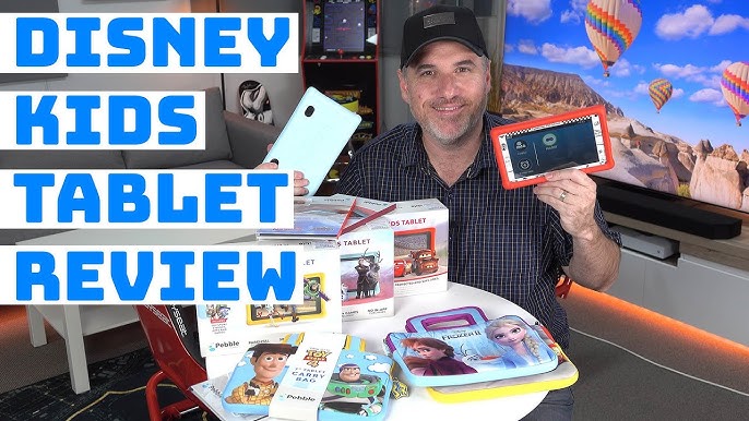 Toys R Us Tabeo Tablet