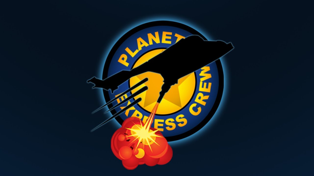 Planet Express Crew - Planetside 2 Recruitment Video Update - YouTube