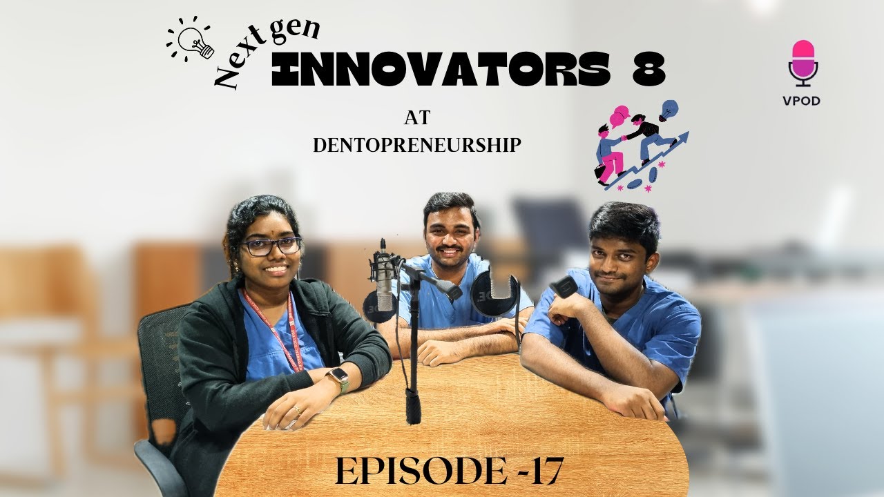 Next Gen Innovators - 8 | Build Club Winners | VPOD - YouTube