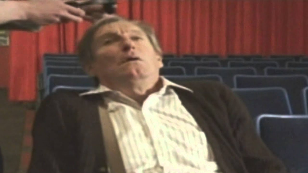 HAP LAWRENCE: CELLULOID DREAMS - YouTube