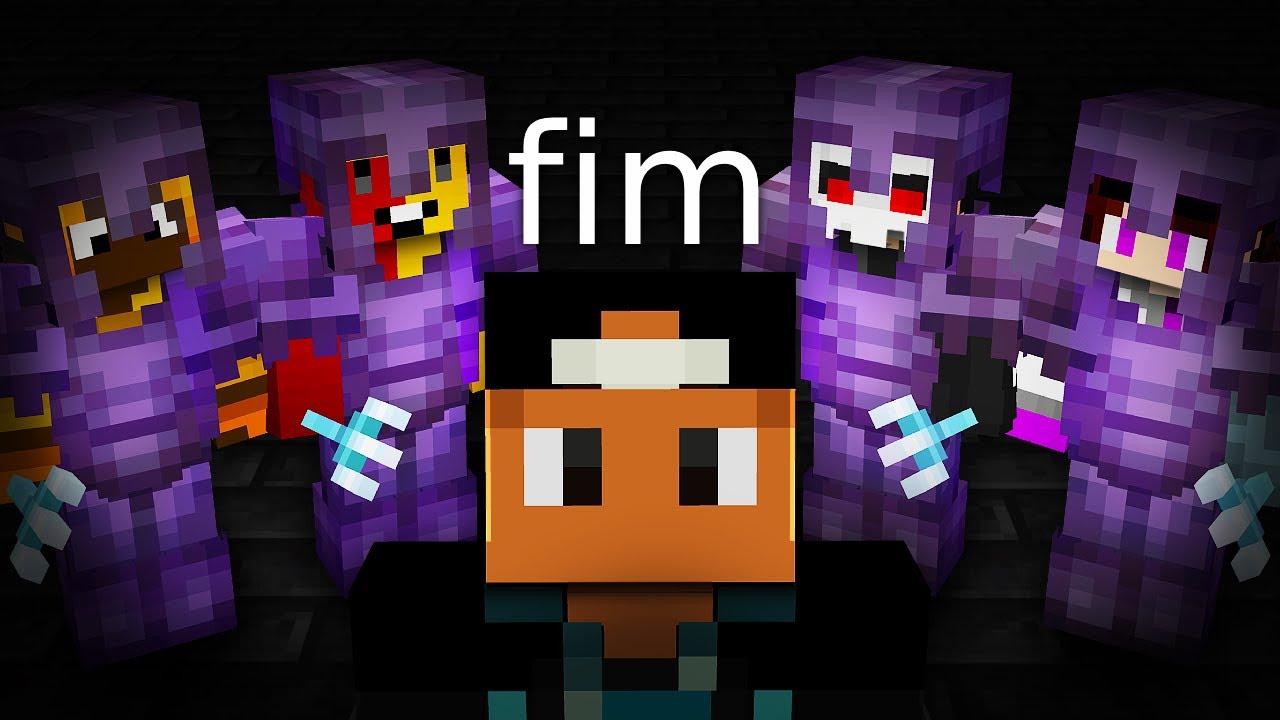 ÚLTIMO EPISÓDIO DE CREATIVE SQUAD 4 (fim) - YouTube