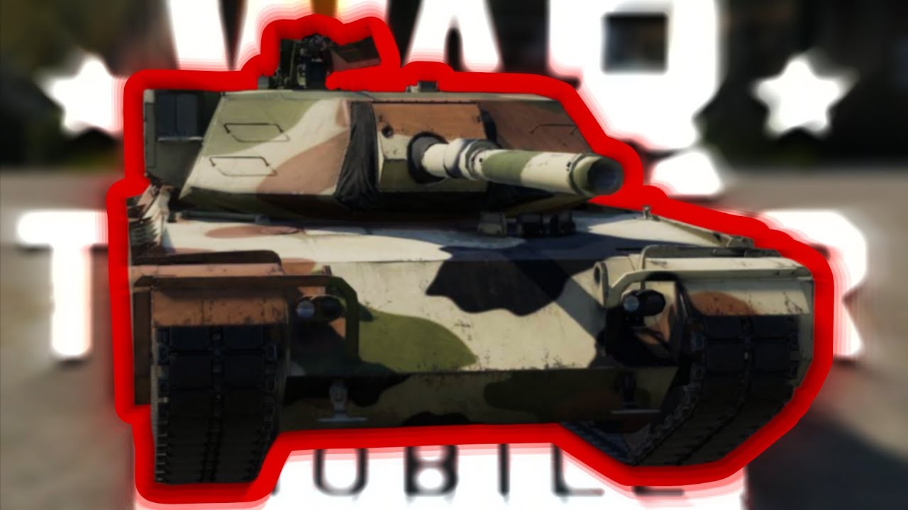 XM1 (GM) СКИЛОЗАВИСИМЫЙ КАРТОН War Thunder Mobile ОБЗОР!!! - YouTube