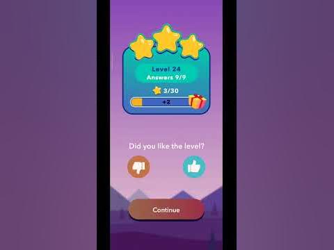 Erudite Trivia Answers Level 21 - Level 30 - YouTube