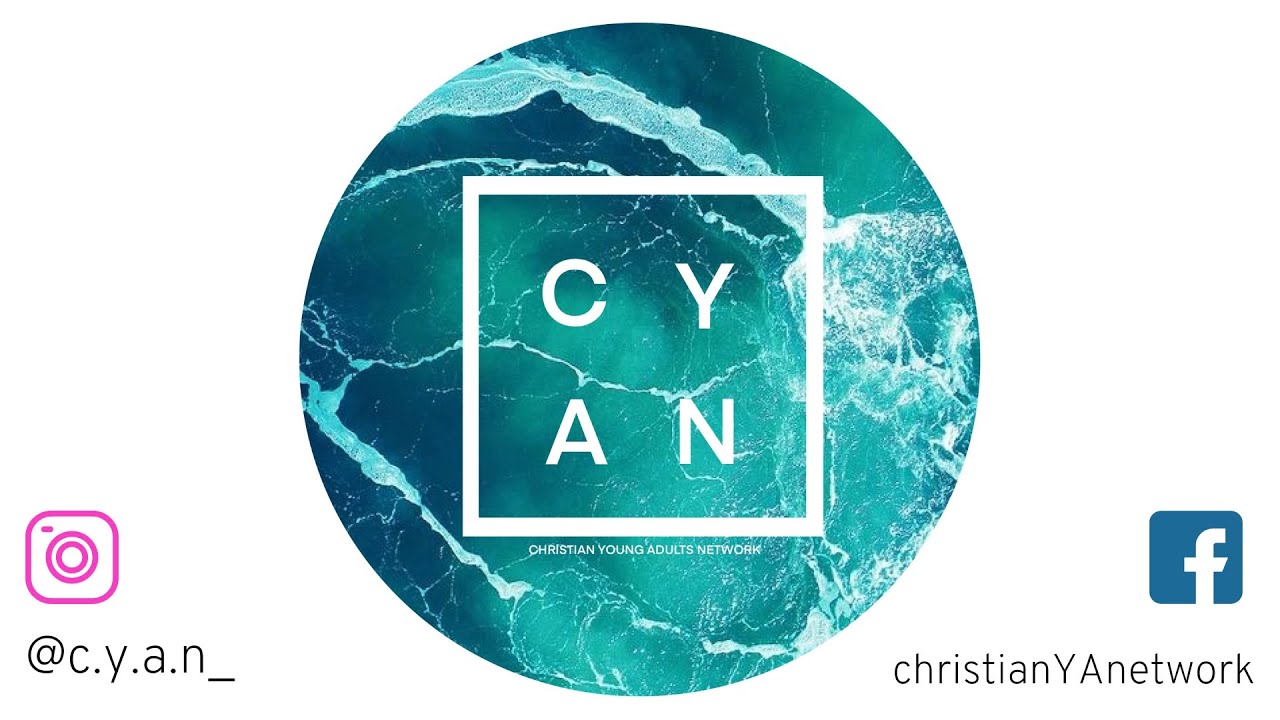 CYAN promo - YouTube