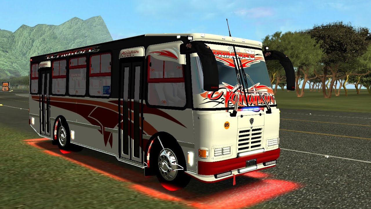 ENCAVA ENT 610 PARA SU 18 WOS HAULIN - YouTube