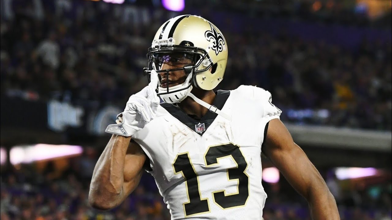 Michael Thomas Mix || " All of the Lights" || Madden 99 Club - YouTube