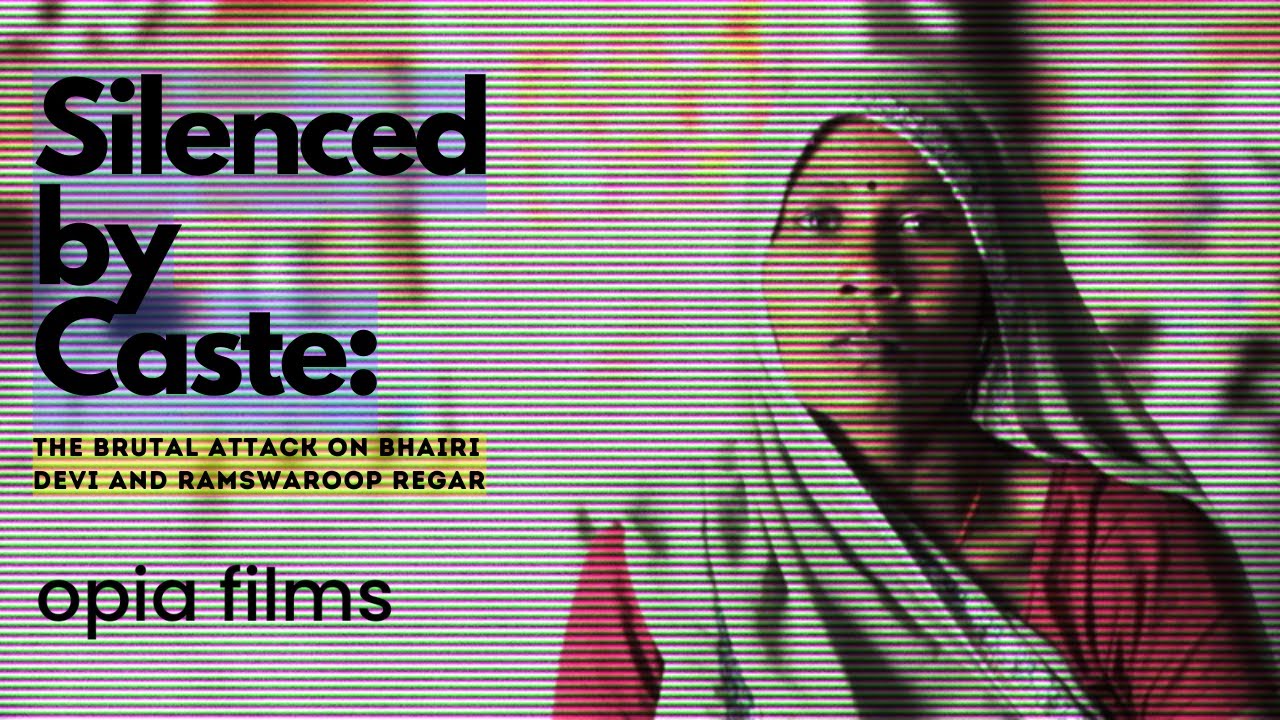 Silenced by Caste: The Brutal Attack on Bhairi Devi and Ramswaroop ...