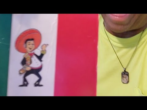 Time To Raise-The-Flag @ Pancho's Mexican Buffet "go #Now! closing-Up ...