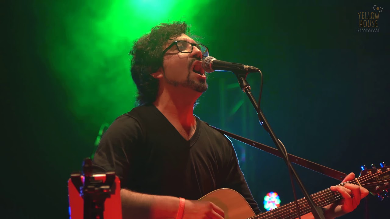 Alejandro Varela / Ahora en Vivo /CCTS - YouTube