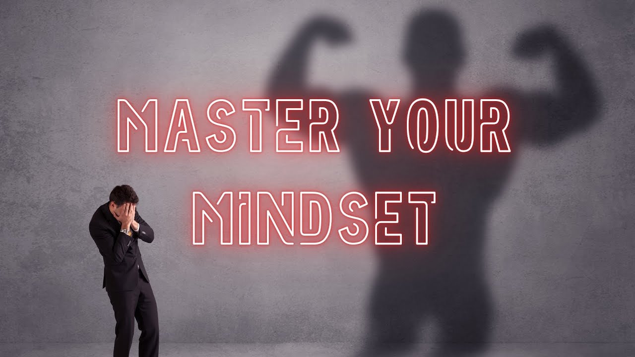 How To Build Unbreakable Willpower & Mental Toughness - YouTube