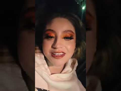 Karol Sevilla - Instagram Live (28/02/2026)