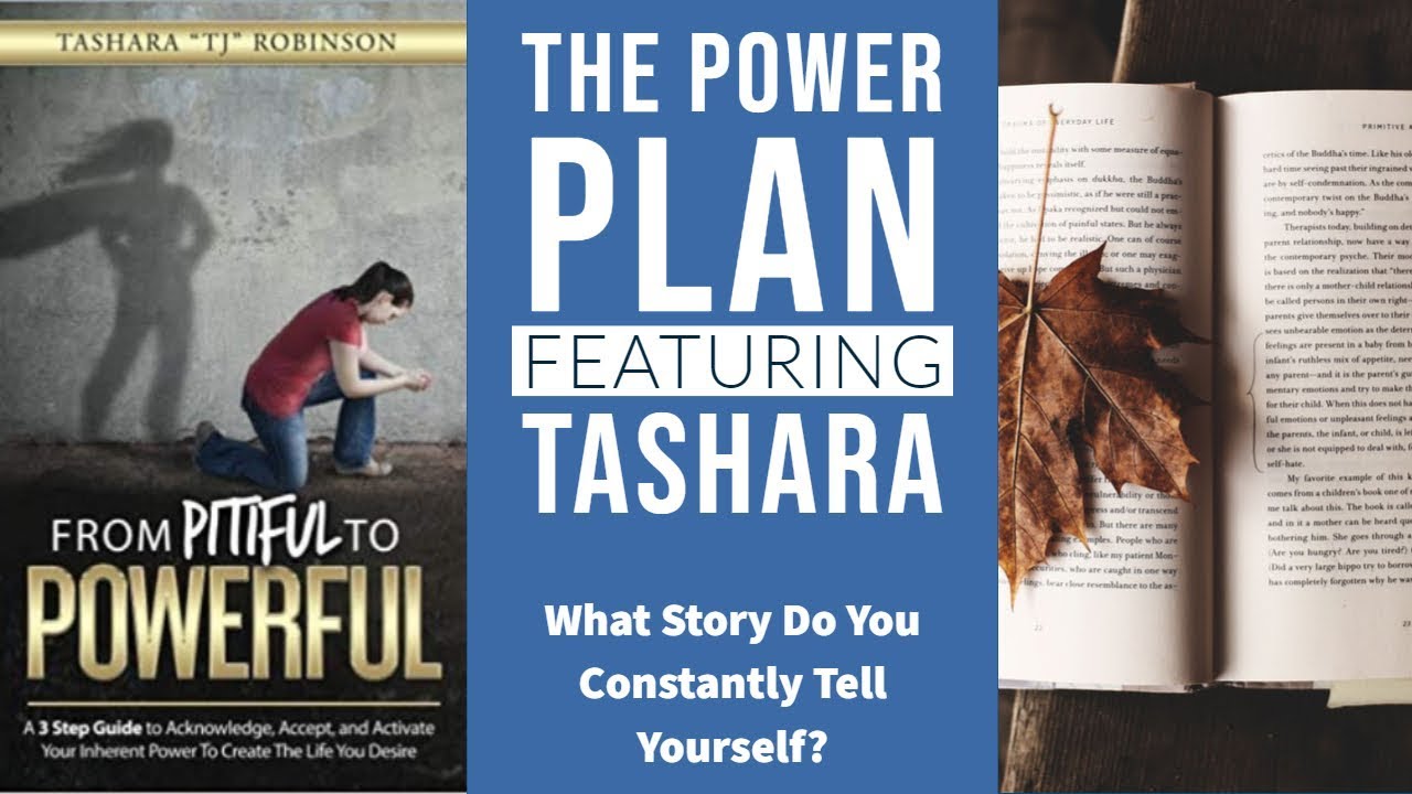 Is The Story You Constantly Tell Yourself Serving You? - YouTube