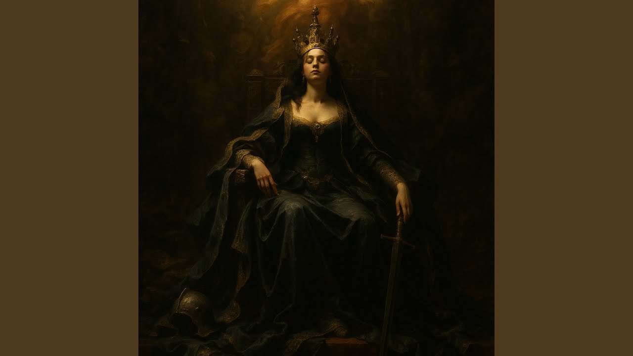 A Throne Amidst the Ruins - YouTube