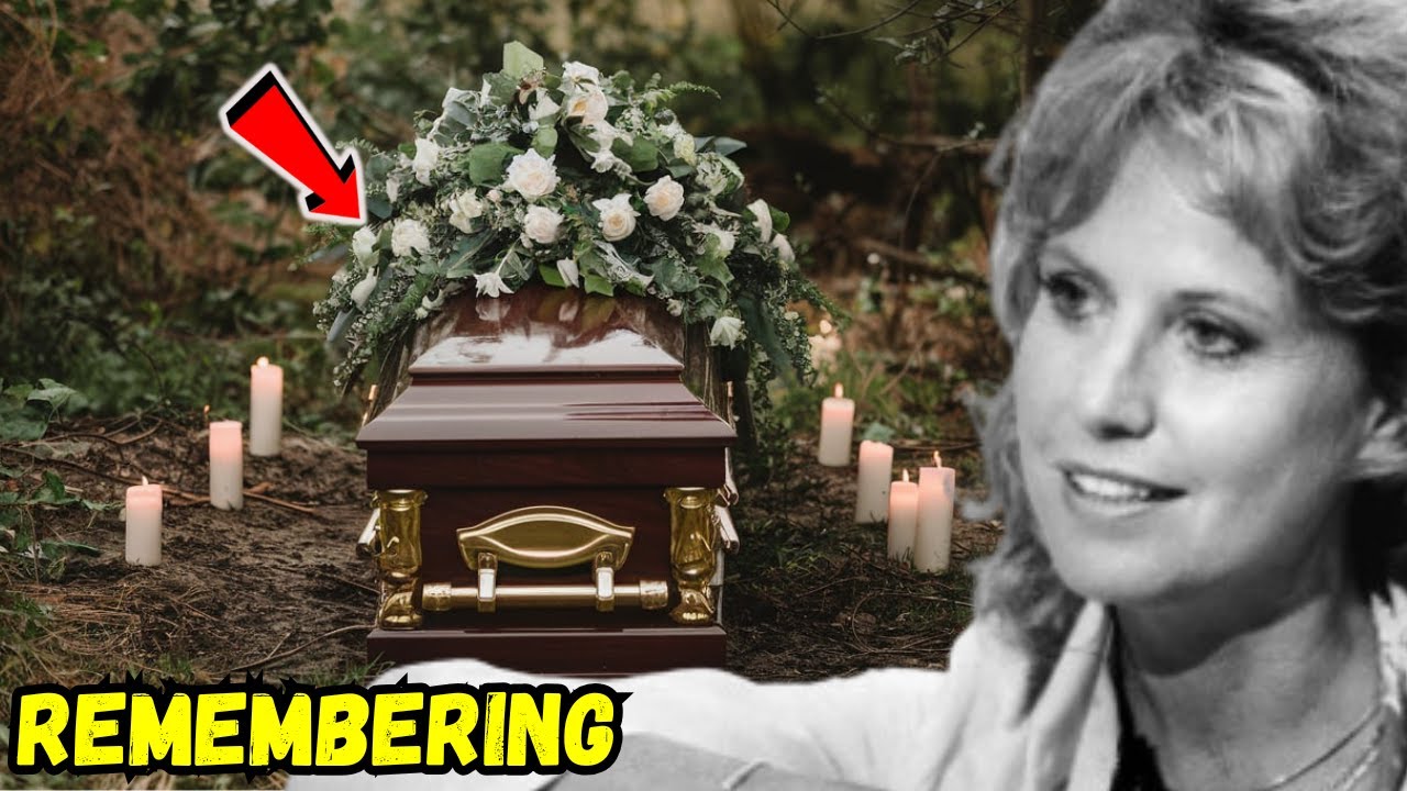 REMEMBERING Leslie Charleson, ‘General Hospital’ Actress, Dies at 79 ...