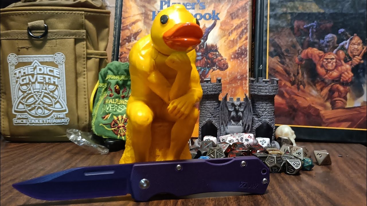 Assembly of the Jin Knives G10 Lockback Knife Kit @jinknives - YouTube