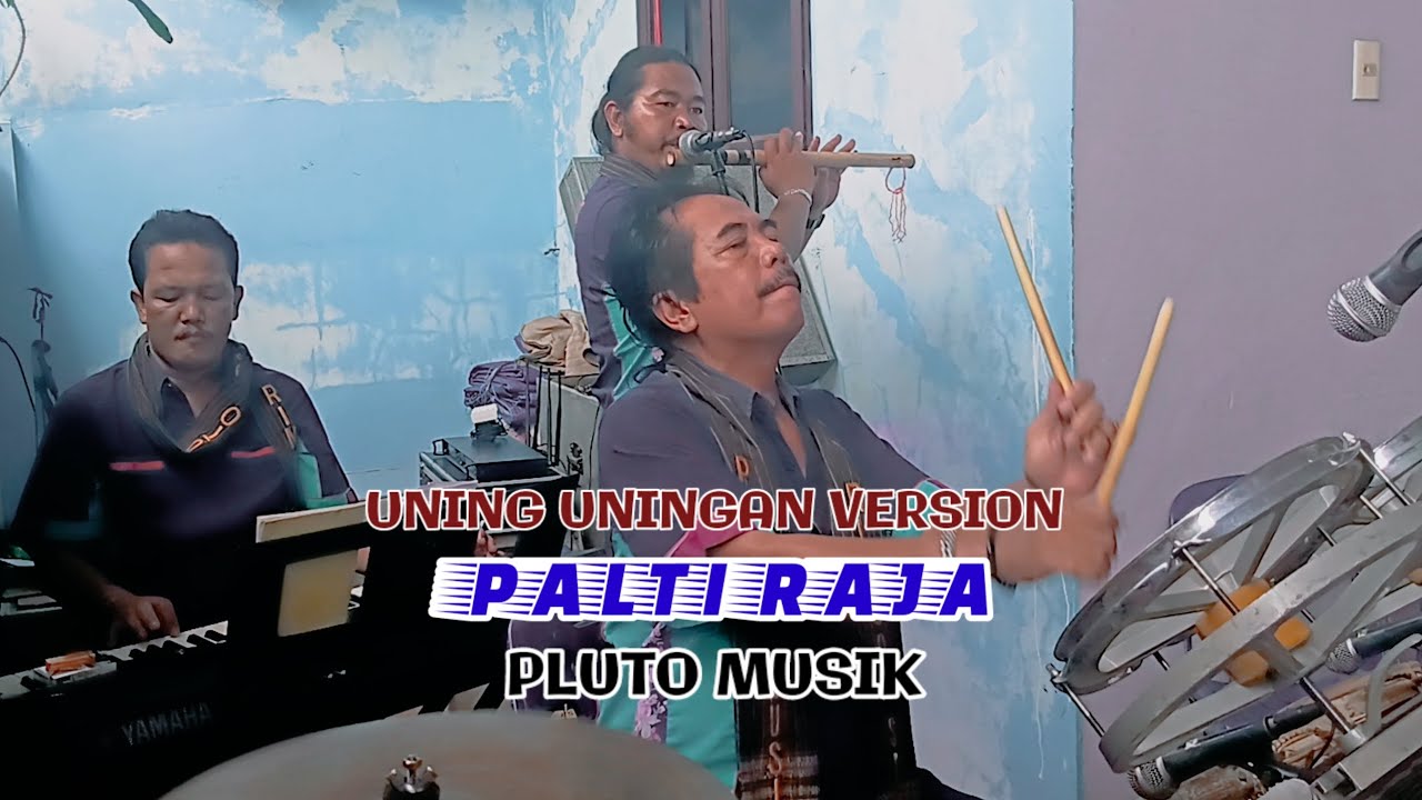 PALTI RAJA BY PLUTO MUSIK - YouTube