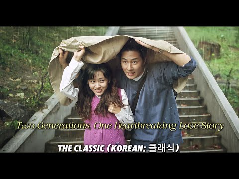 She Discovers Her Mom’s Love Letters… And Uncovers a Tragic Romance From the Past（The Classic 2003)