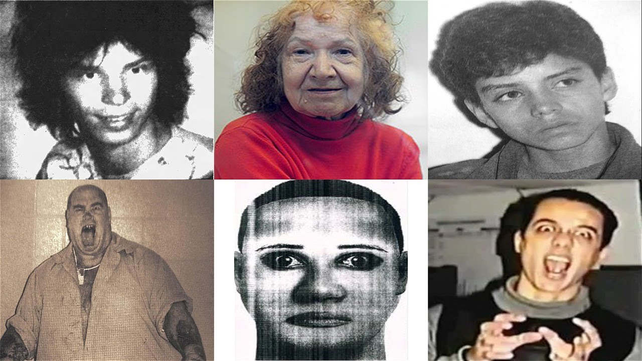 Every Serial Killer Explained Part 2 - YouTube