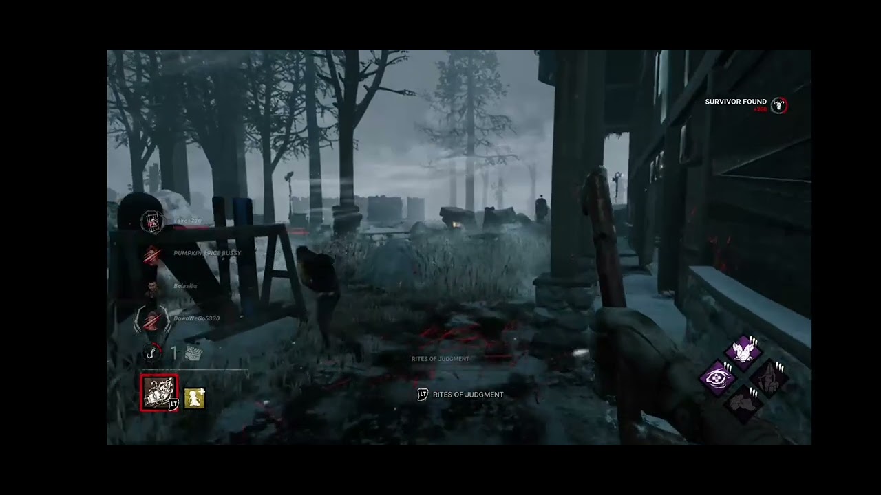 Dead by daylight: pyramid head, the Nurses calling blesses us with a 4k ...