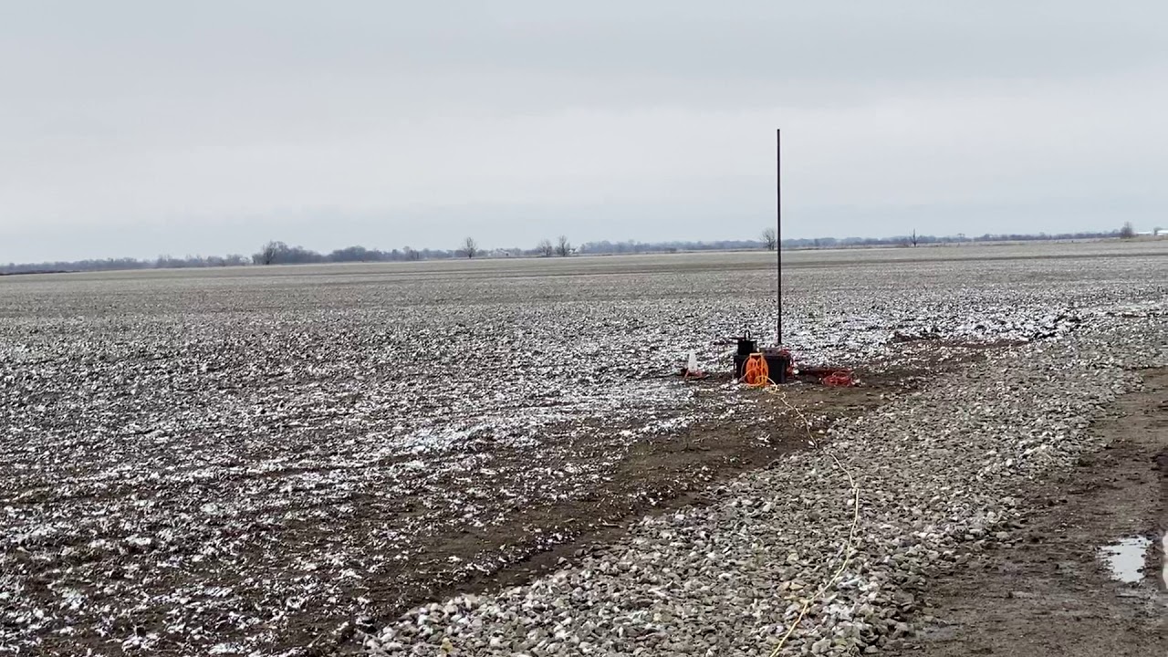 Mars Lander at Indiana Rocketry - YouTube