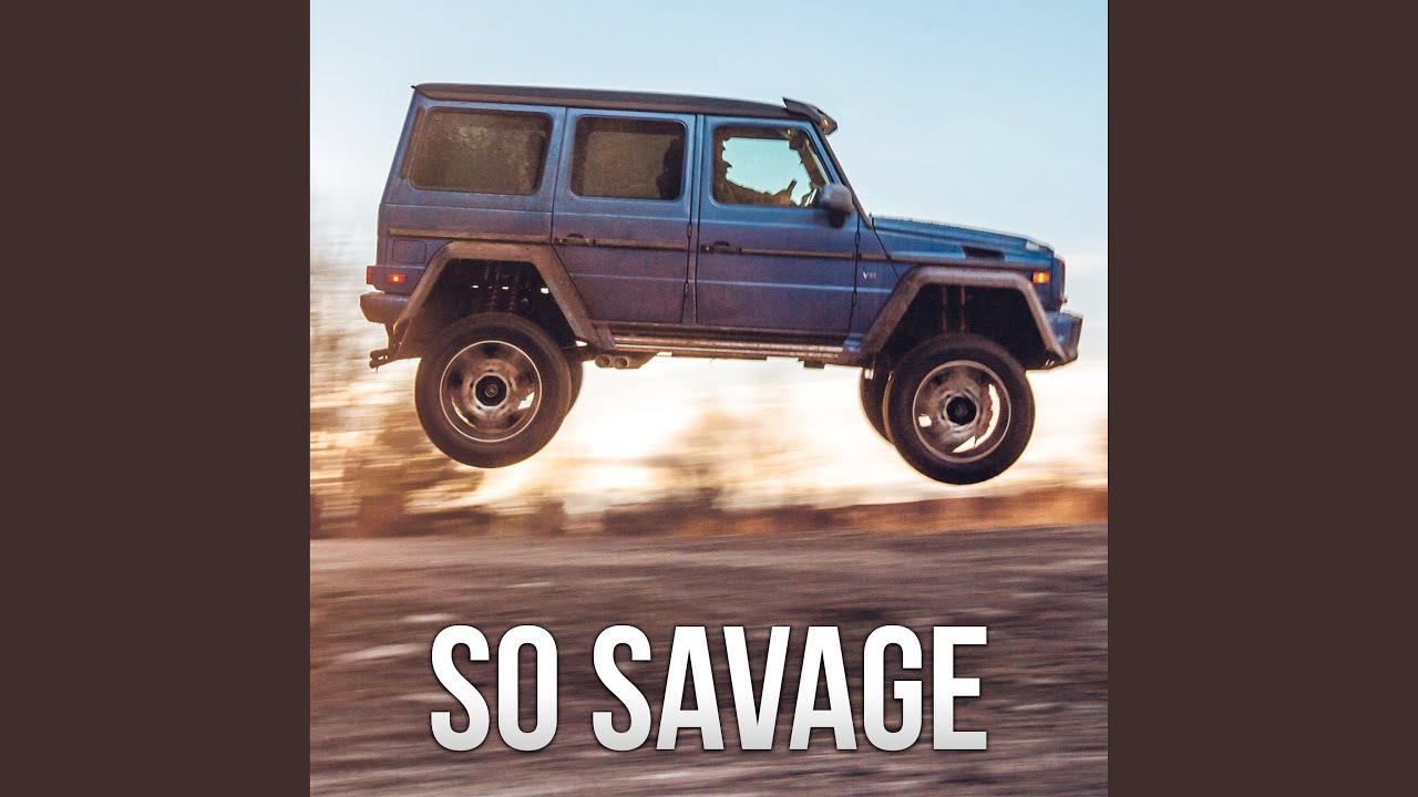So Savage - YouTube