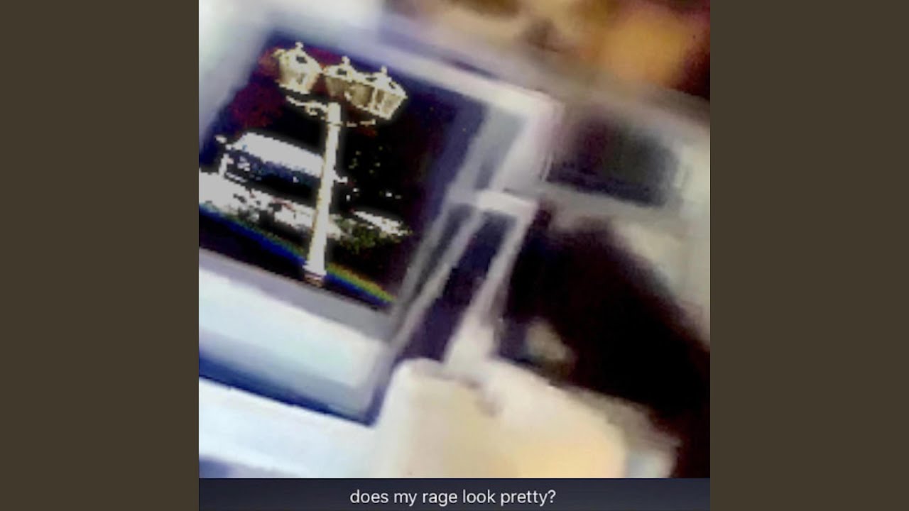 Borderline - YouTube