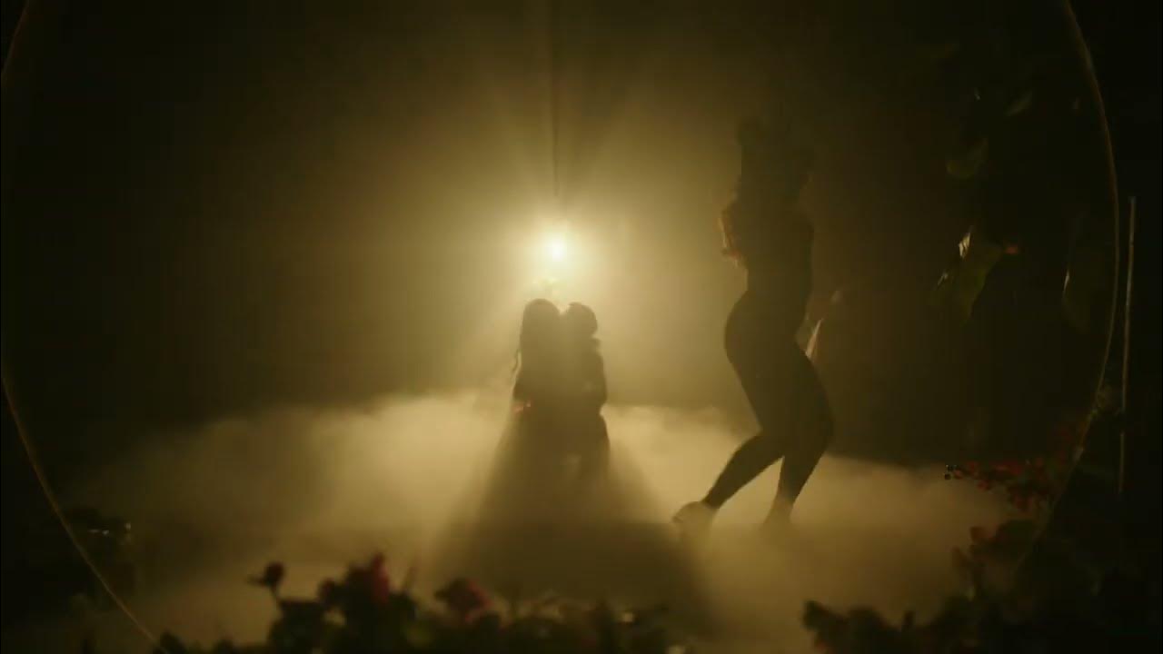 Everyone Has Sensual Dreams - Riverdale 7x03 Scene - YouTube