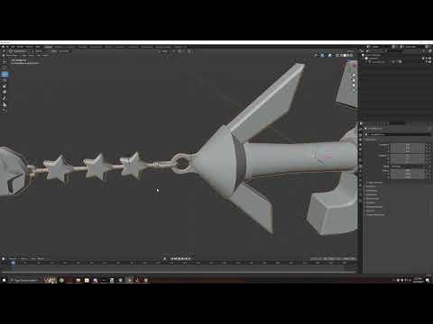 KH3 Modding Tutorial - Custom Weapon Models v4 - YouTube