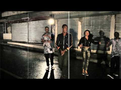 Navy Kenzo - Chelewa (Bokodo)