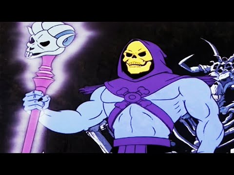 He Man em Português DUBLADO | COMPILAÇÃO DE 1 HORA | Desenhos Animados