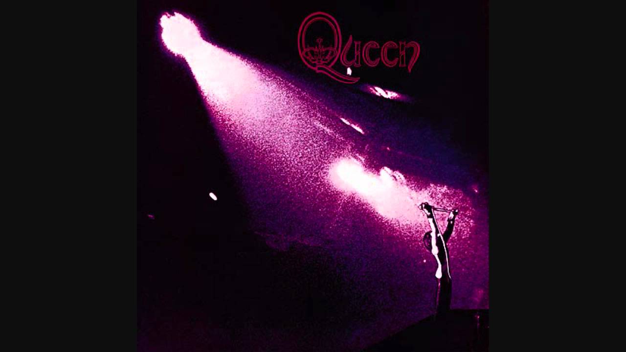 Queen - Seven Seas of Rhye - (INSTRUMENTAL) (1973) HQ - YouTube