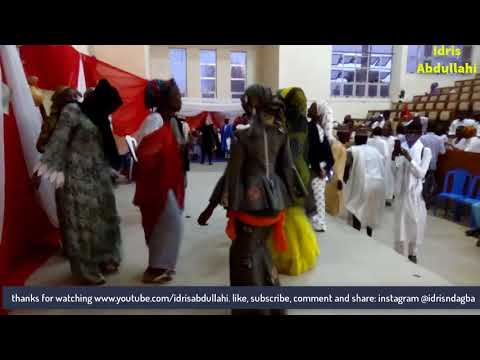Live Nupe Day Dance Video BUK 2018 Uganda dance