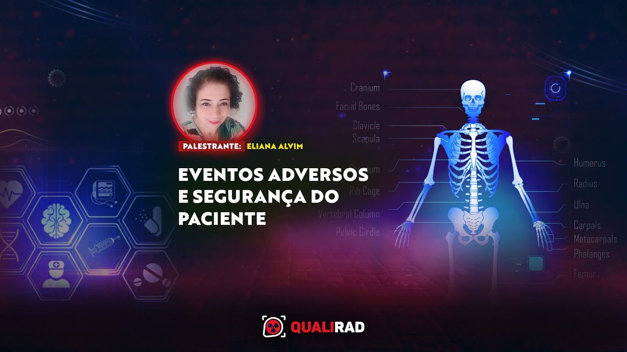 Eventos Adversos e Segurança do Paciente - YouTube