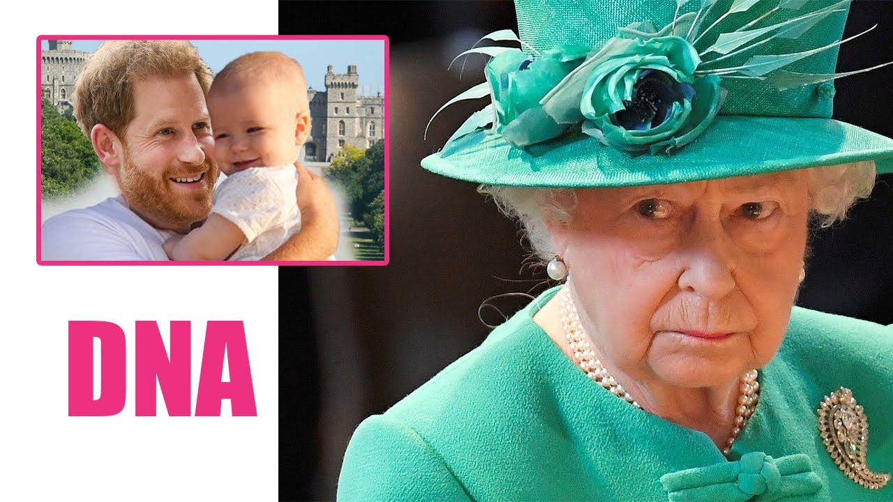 OMG! Meg SCARED TO DEATH As Queen SUDDENLY DECLARES To DO DNA TEST With ...
