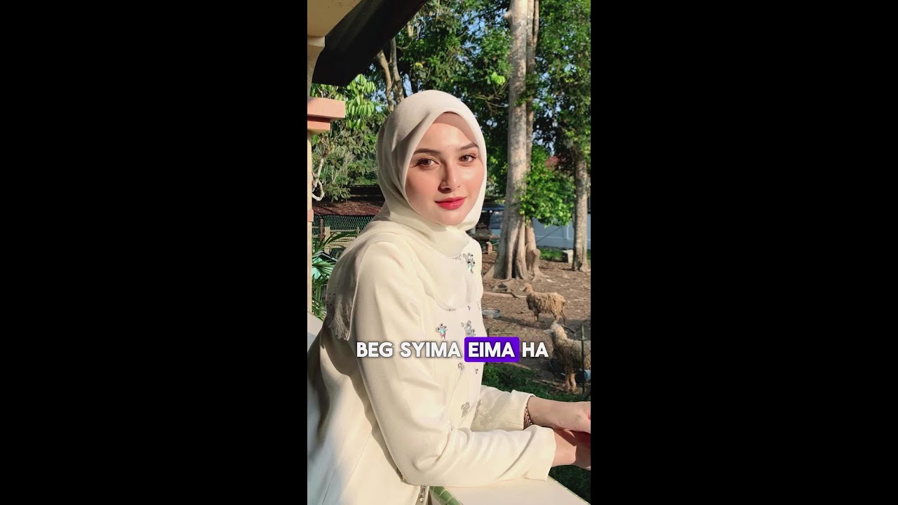 Bag Spotter - Syima Eima - YouTube