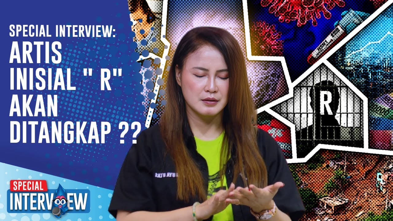 Special Interview : Velline Ratu Ayu Terawang Kejadian Menghebohkan di ...