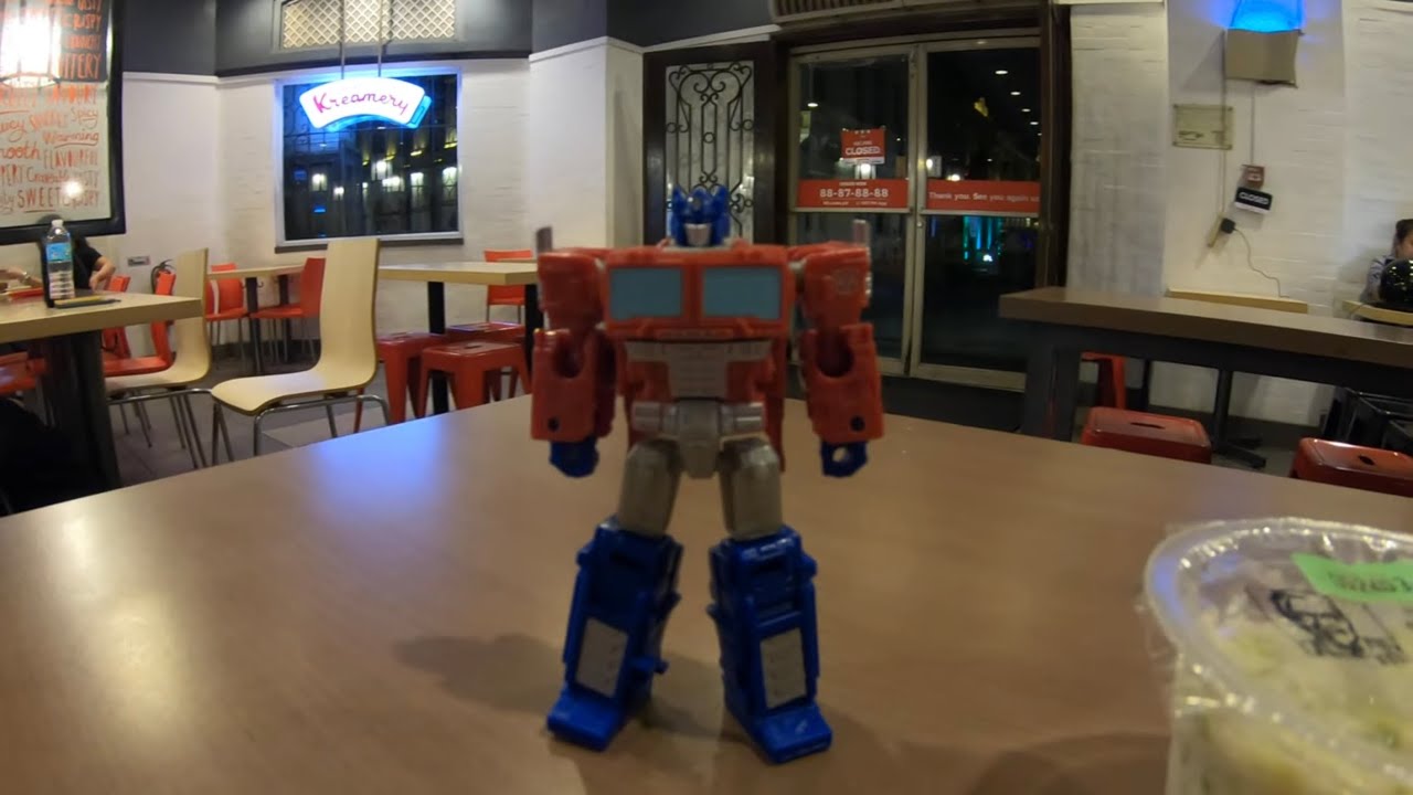 KFC Intramuros , dinner set, Rice Bowl Ala King , Joe , 21-May2024 ...