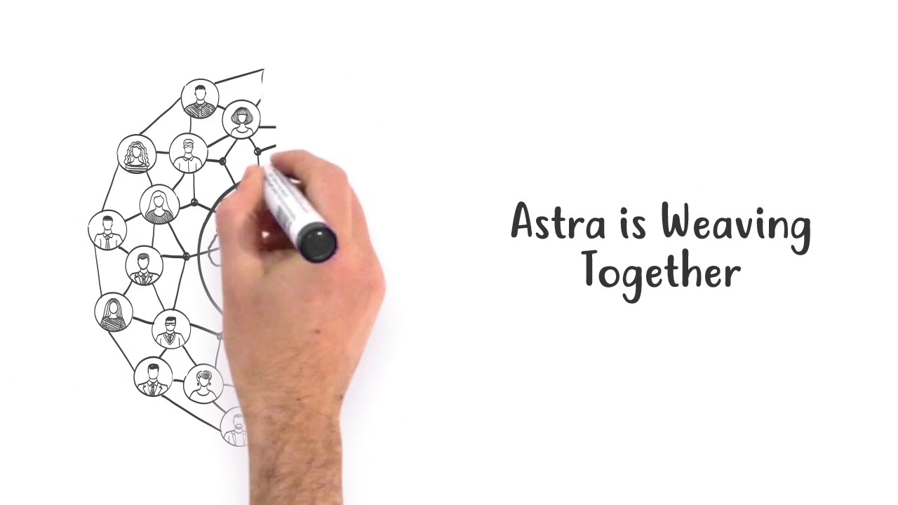 Astra - The Social Super Computer - YouTube
