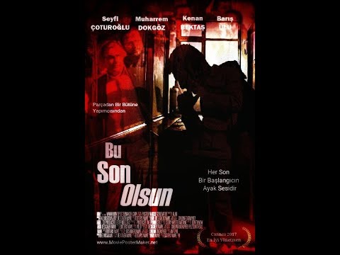 Bu Son Olsun (Kısa Film)