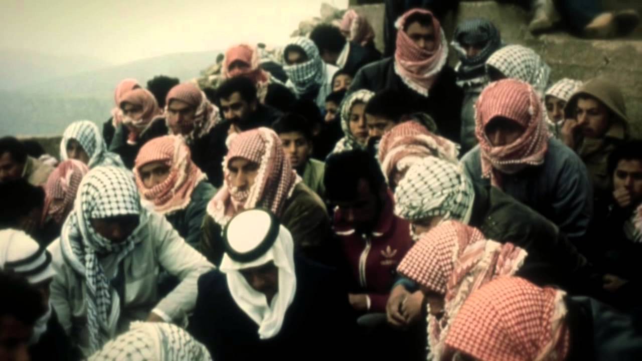 Al Jazeera World - Stories from the Intifada Ep2 - YouTube