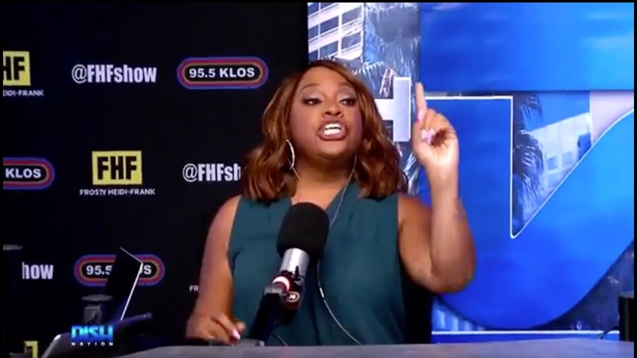 LADIES, MARK YOUR MAN! - YouTube