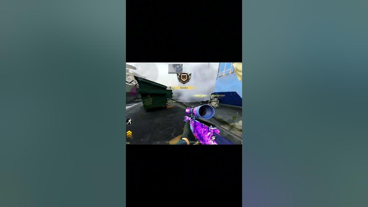 Aether Crystal 🔮 Codm Codmclips Codmcontent Codmobile