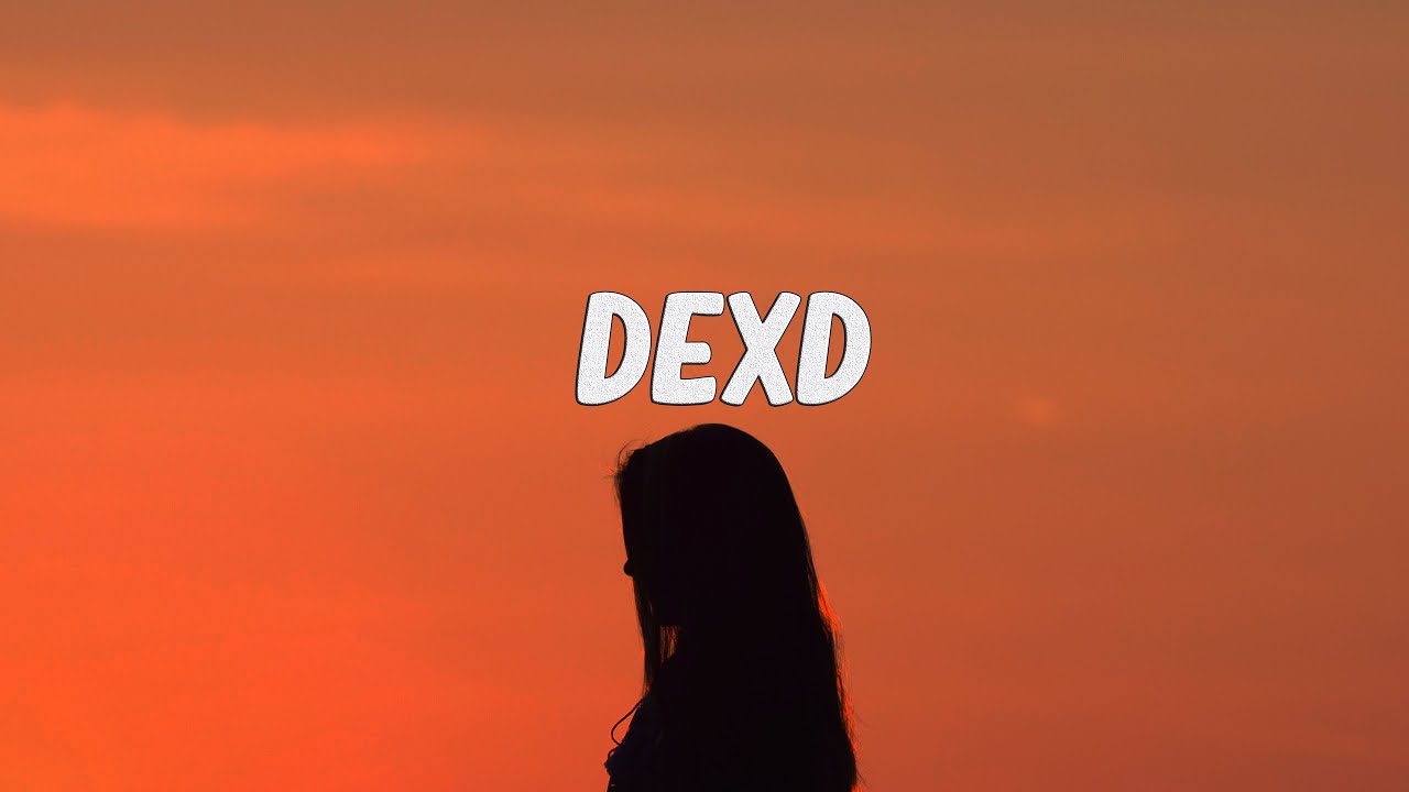 JXVE & LoudWater - DEXD (lyrics) 🎶 - YouTube