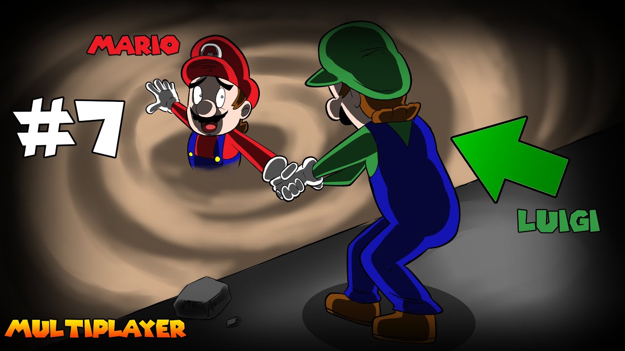 shifting sand land and snowman land - Super Mario 64 part 7 - YouTube