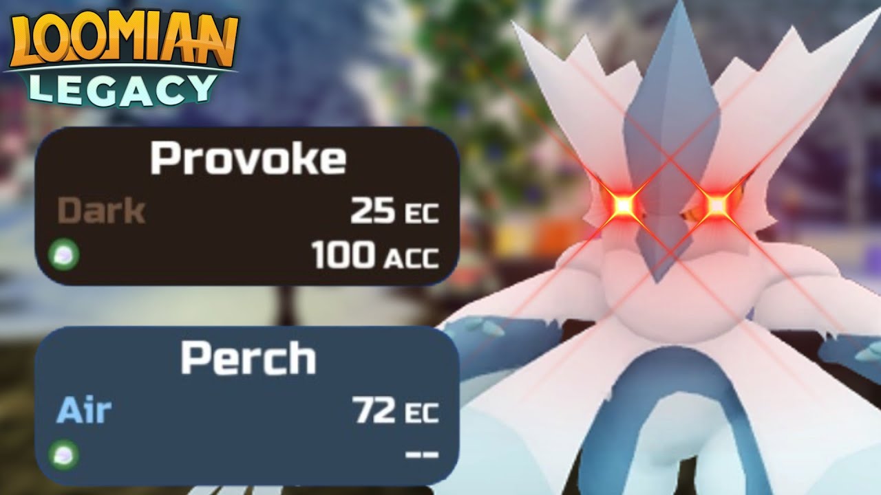 OLD SCHOOL WINTRIX ANNIHILATES DEFENSE | Loomian Legacy PvP - YouTube