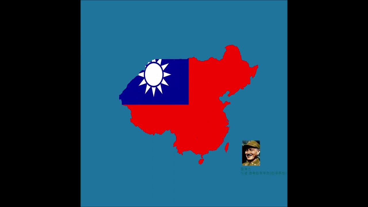 Cold War Iron Curtain Super Event: Project National Glory - YouTube