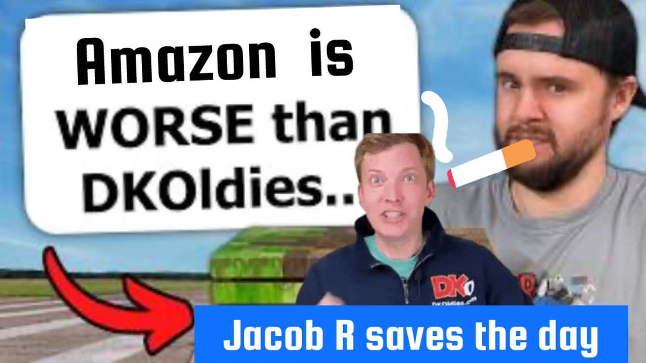 Reviewing Bad Amazon Xbox Console Video by Jacob R - YouTube