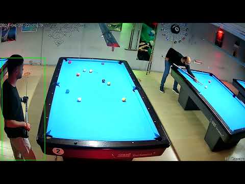 M Akif ŞENKAYA   Enes ÜNVER Part 1