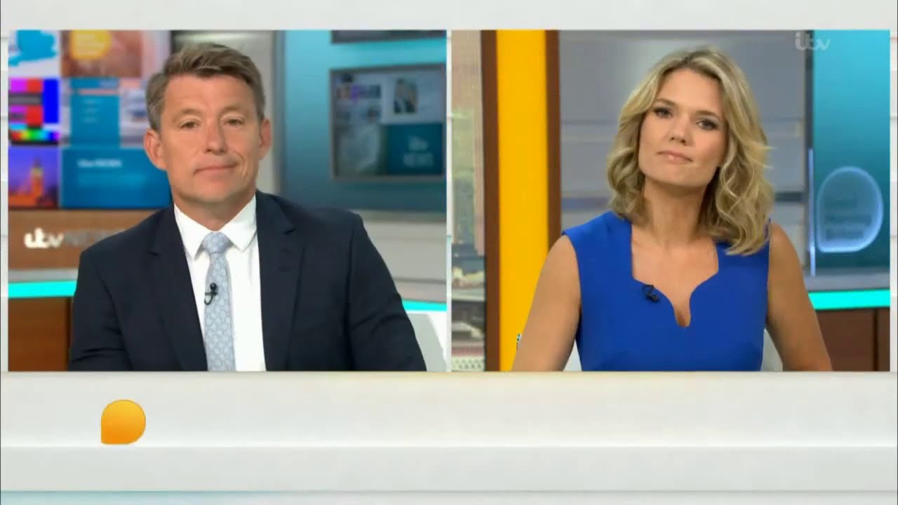 GMB 29th July 2020 (6H) - YouTube